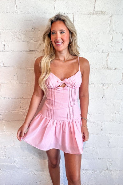 DRESSES AND ROMPERS – Adeline