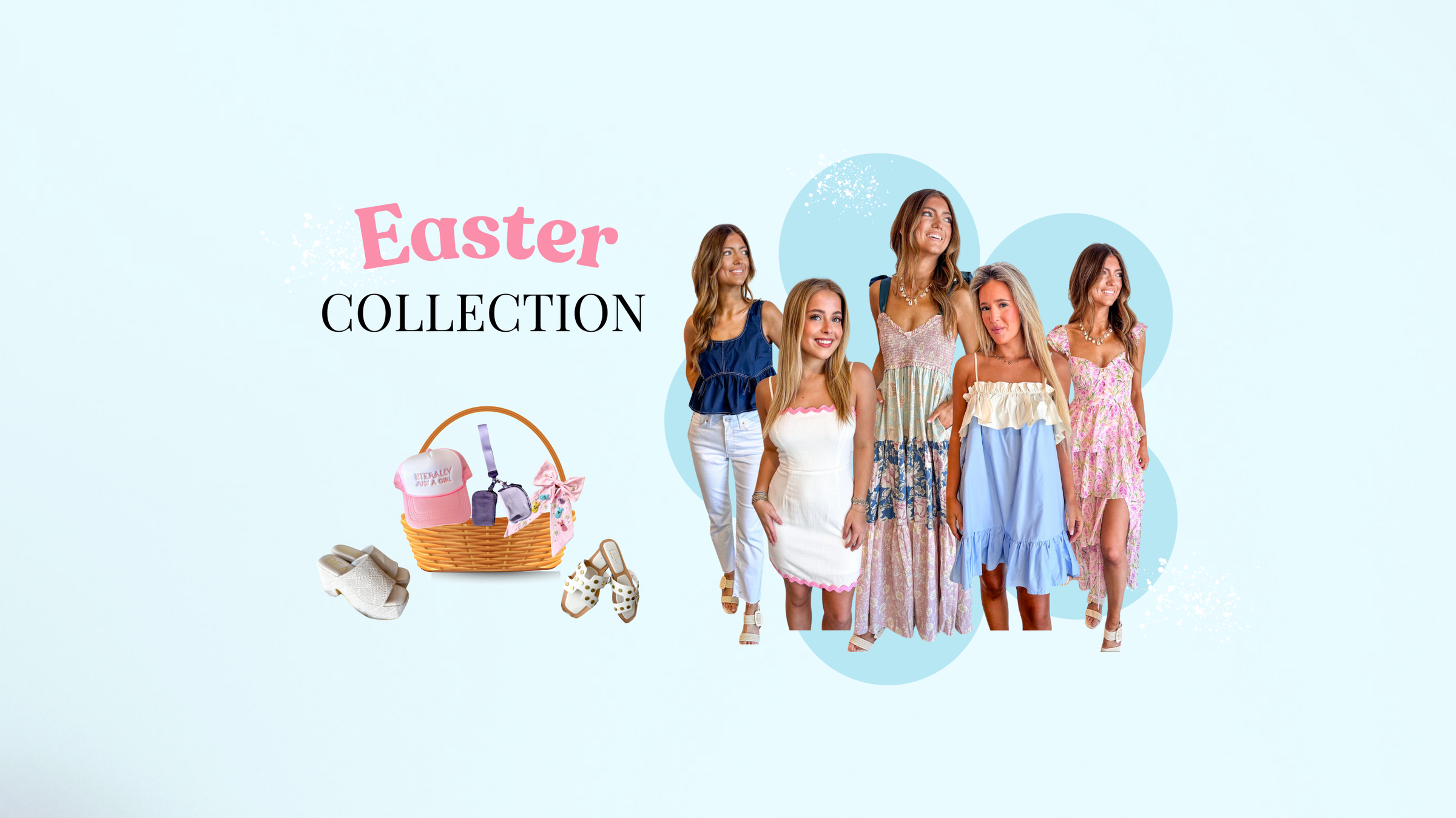 Adeline Boutique-Shop on trend women's fashion