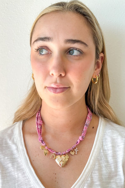 Valentine's Day – Adeline