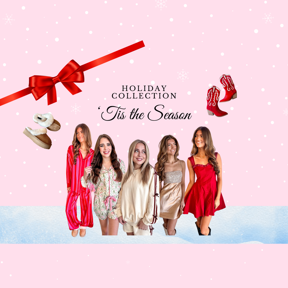 Adeline Boutique-Shop on trend women's fashion