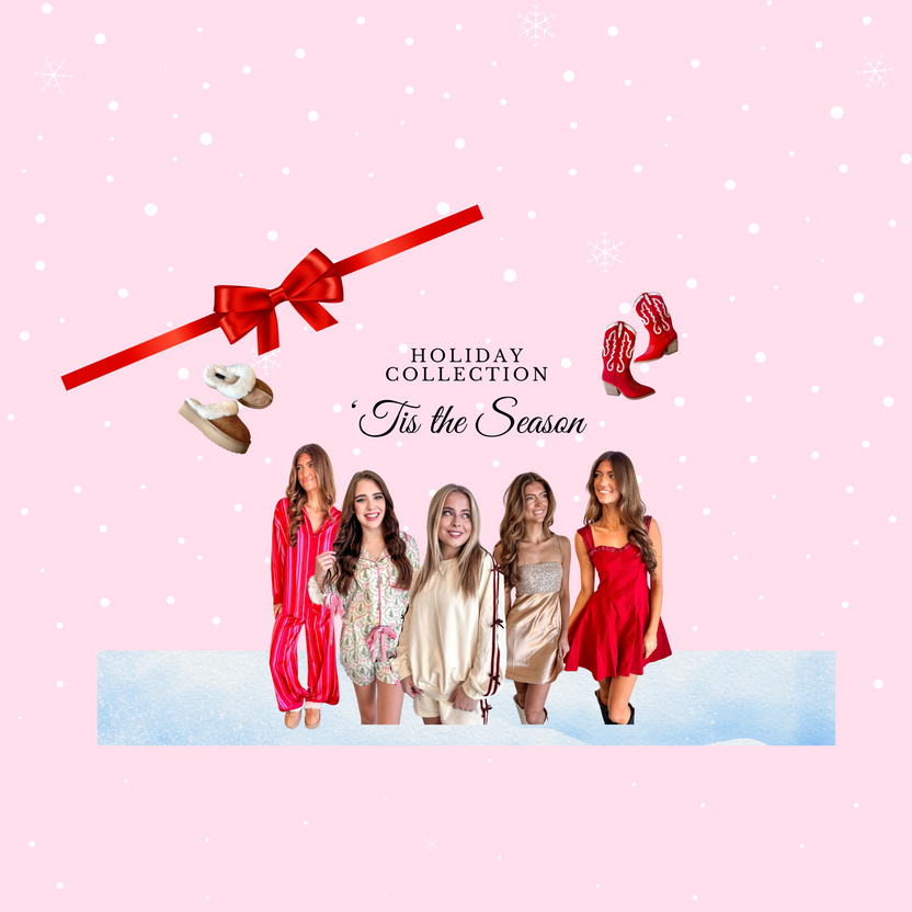 Adeline Boutique-Shop on trend women's fashion