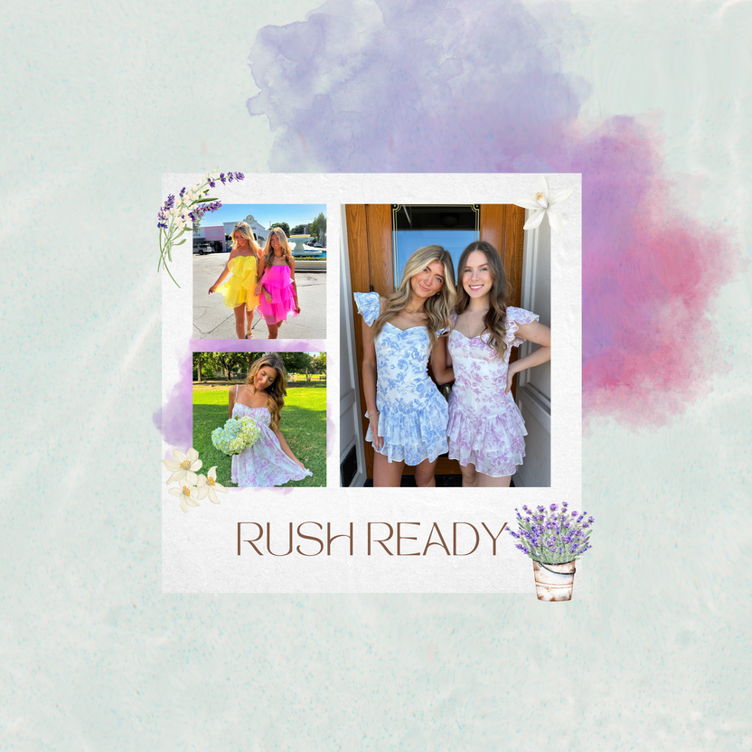 Adeline Boutique-Shop on trend women's fashion