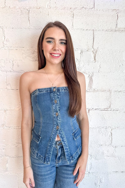 Clothing | Adeline